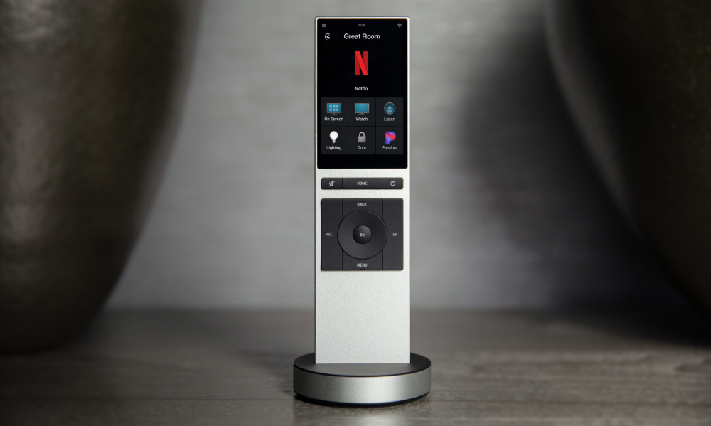 Control4 C4 Core Lite Bl Core Lite Single Room Controller And Neeo Remote Sort Ncms